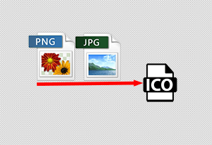 Tìm hiểu file ico là gì và cách tạo ra định dạng file này